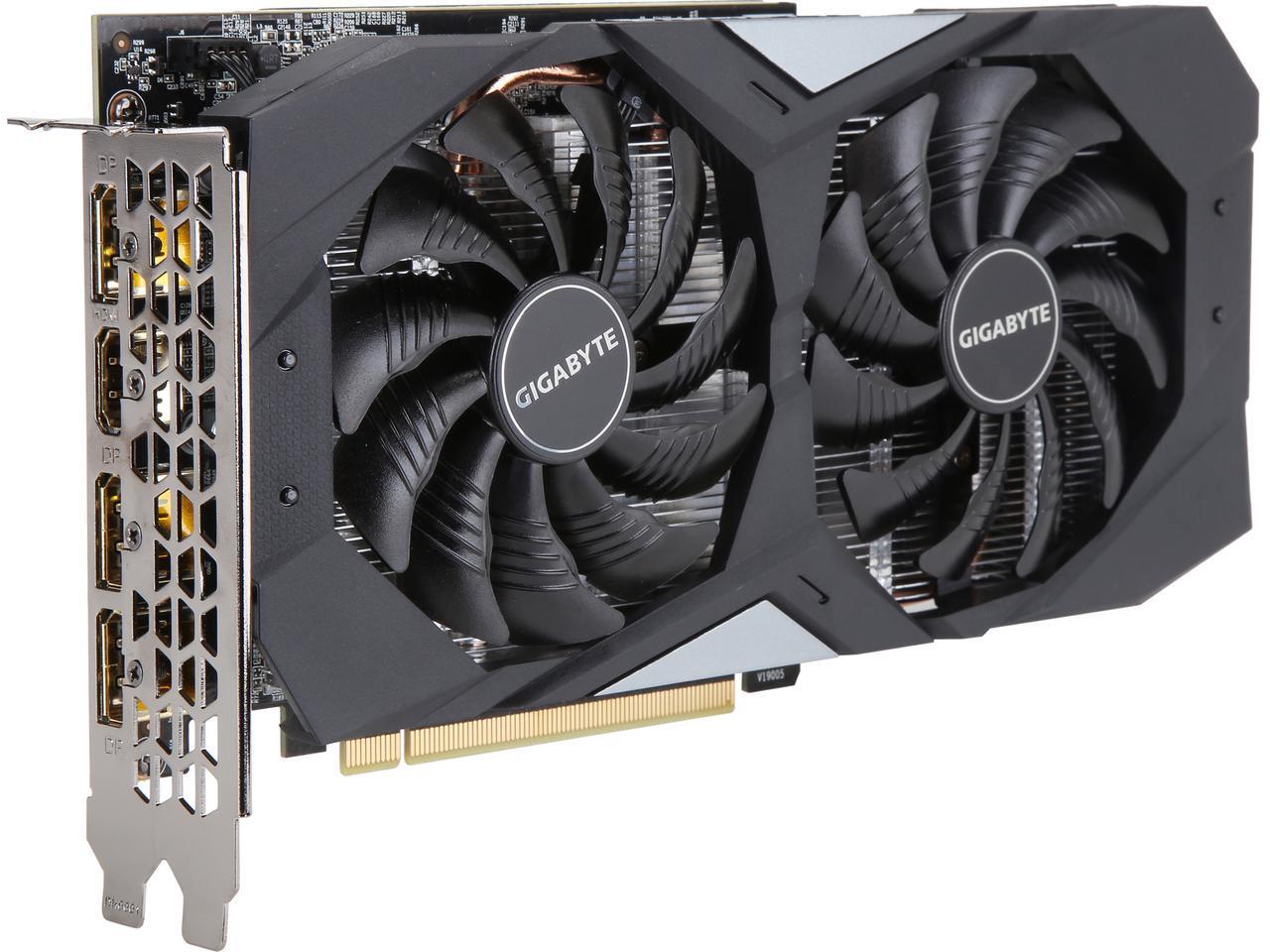The GTX 1660 not Ti Update Logical Increments Blog