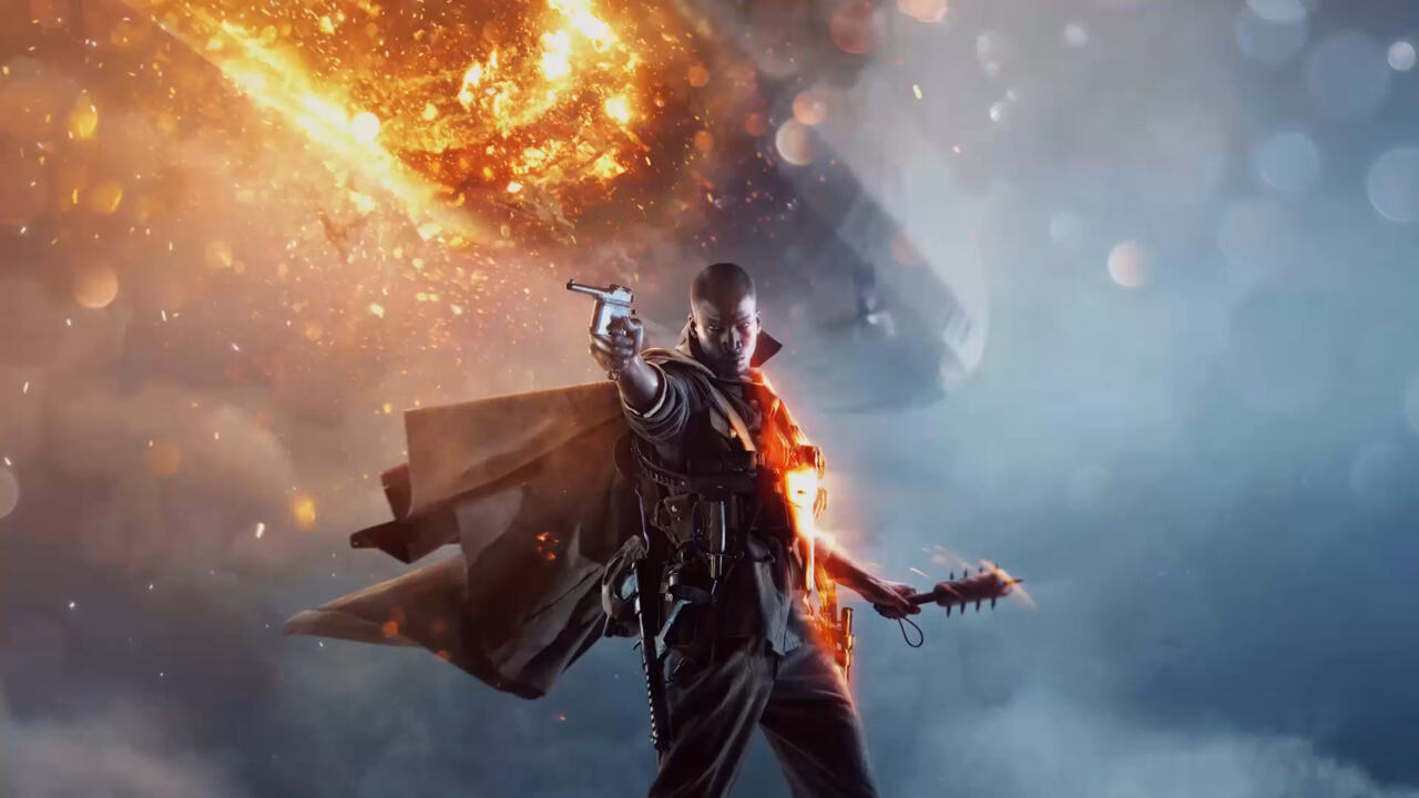 New Guide: Building a PC for Battlefield 1 - Logical Increments Blog