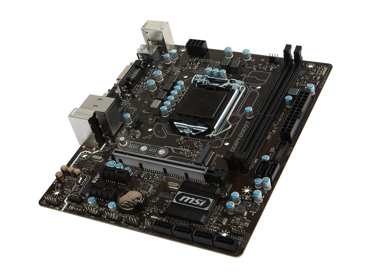B250 Pro - Logical Increments Blog
