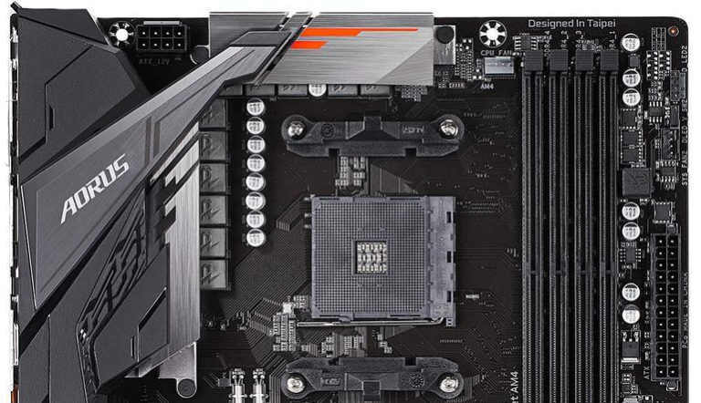 Motherboard VRMs: What are Power Phases, and How Many Should I Have ...