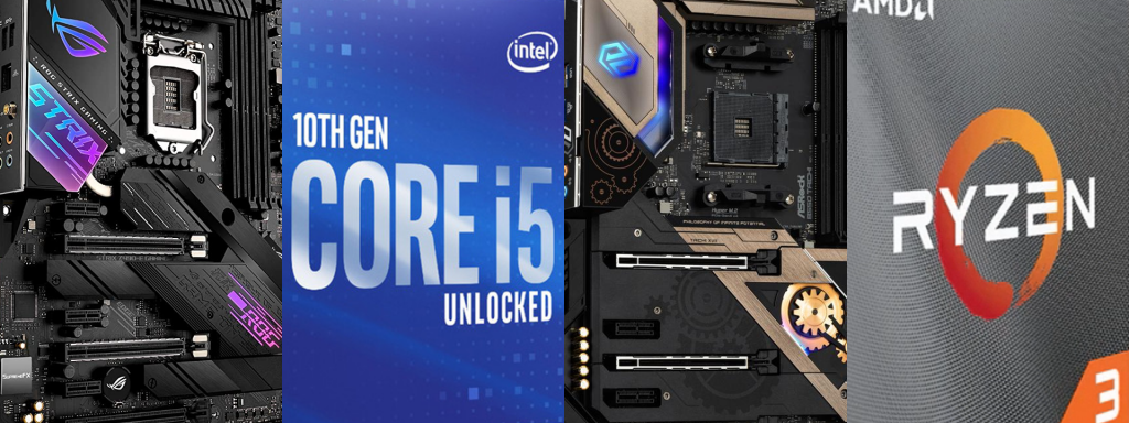 The June 2020 'Mostly CPU' Update - Logical Increments Blog