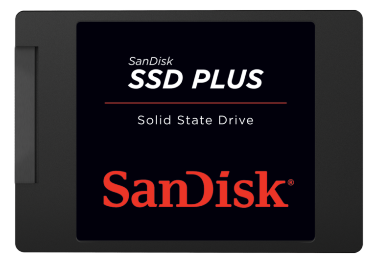 An Overview of SSD Specifications - Logical Increments Blog