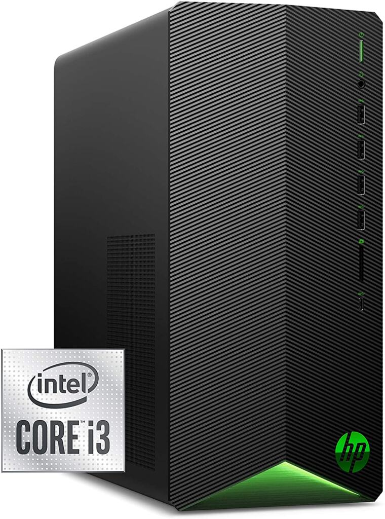 Top 5 Prebuilt Computers for Gaming in 2021 - Logical Increments Blog
