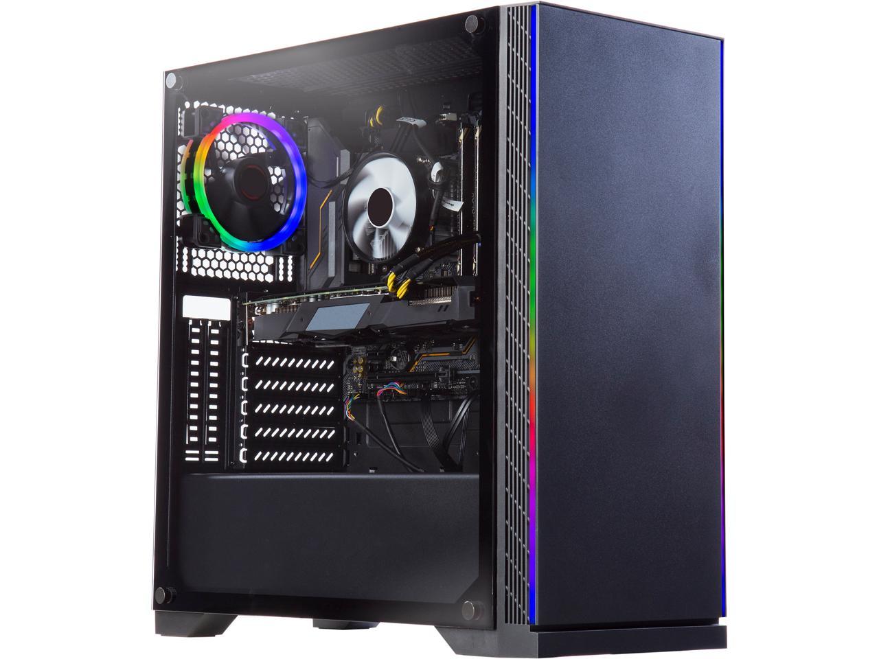 Top 5 Prebuilt Computers for Gaming in 2021 - Logical Increments Blog