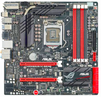 Motherboard Form Factor Guide - Logical Increments Blog