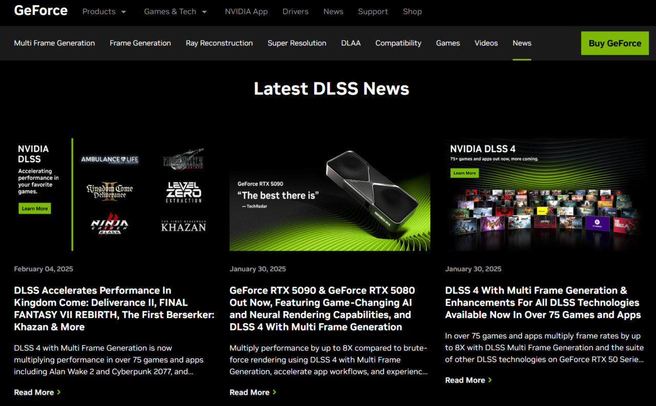 Courting Kings and Emperors with nVidia's RTX 5000 GPUs - Logical ...